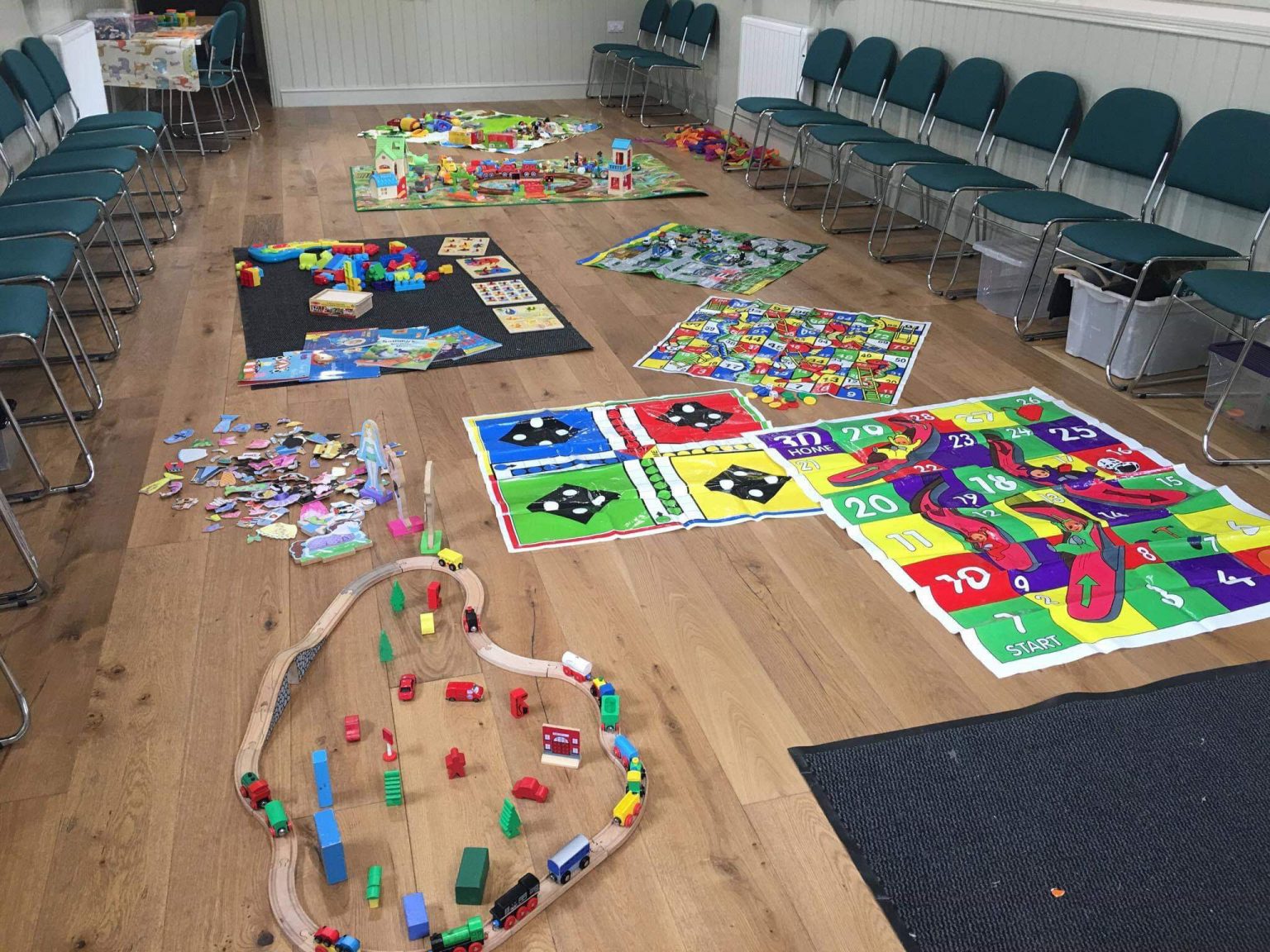 Wedding Crèche - Karlas Parties | Karlas Parties | Children's Party ...